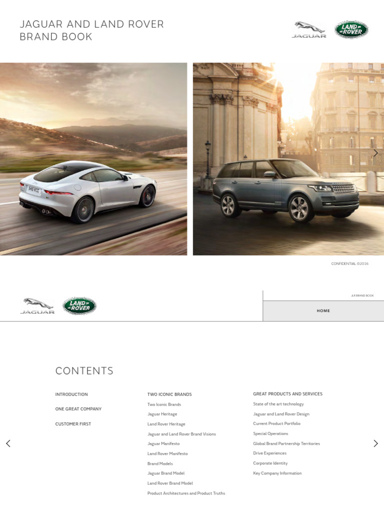 Jaguar Land Rover - 2016 - Brand - eBook - V2 - INTERACTIVE - HR-1 ...