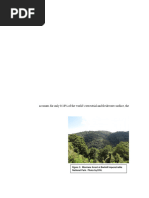 Geography Grade 5 Project Term 3 | PDF | Weather | Precipitation