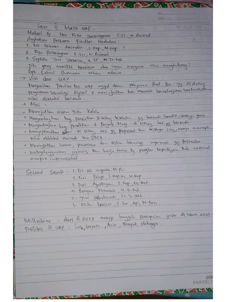 Dwi Ratna _sesi 2 | PDF