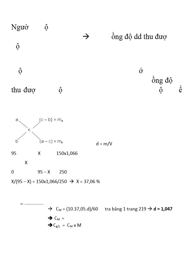 Bai tap on thi CH2113 giua ky HK232 | PDF