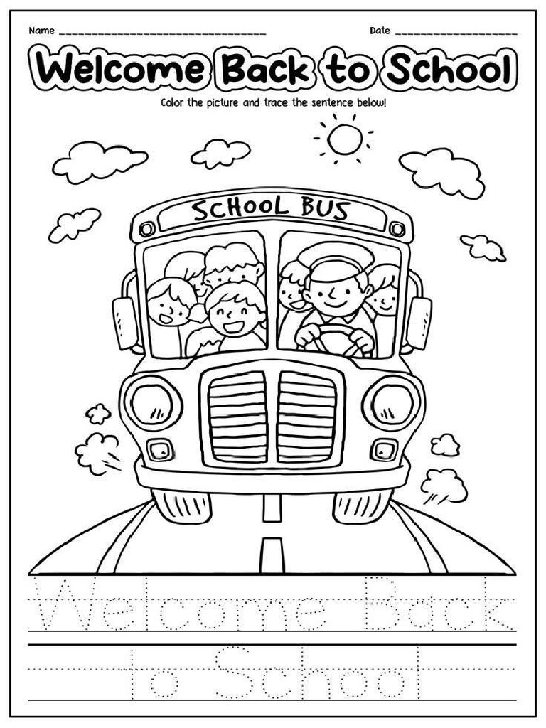 Welcome Activities | PDF