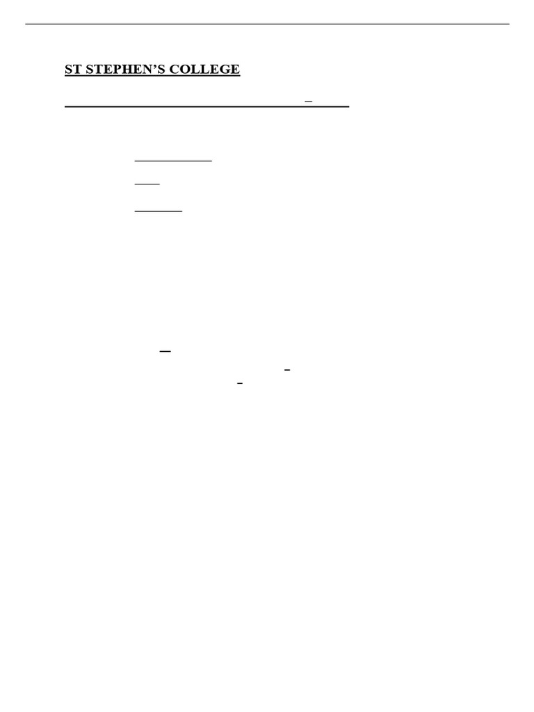2019-20 English Reading Exam Paper | PDF | Medical Diagnosis | Clothing