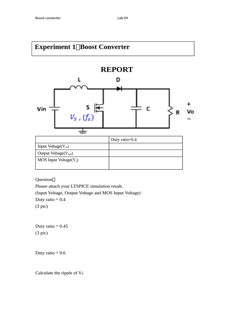 Lab06結報 | PDF