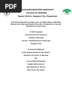 Understanding Return Demonstration in Nursing | PDF | Nursing | Simulation