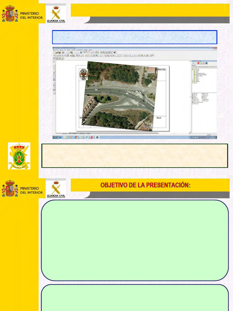 Uso de SmartSketch en Atestados | PDF | Medición | Sistema de ...