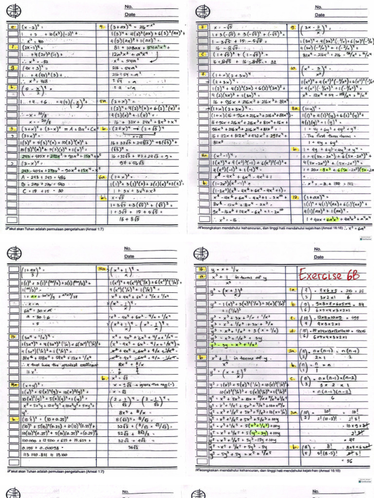 anskey chapter 6 Series | PDF