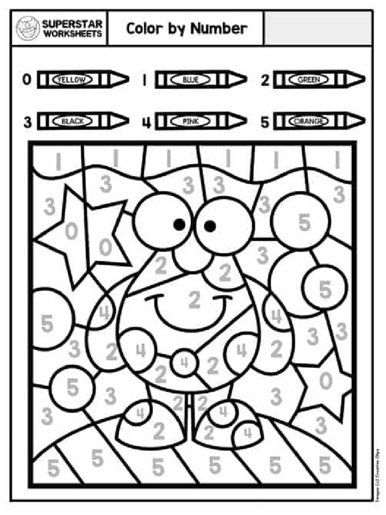 Workshit Color | PDF