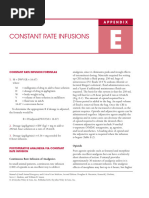 CSU Canine Acute Pain Scale Guide | PDF | Pain | Diseases And Disorders