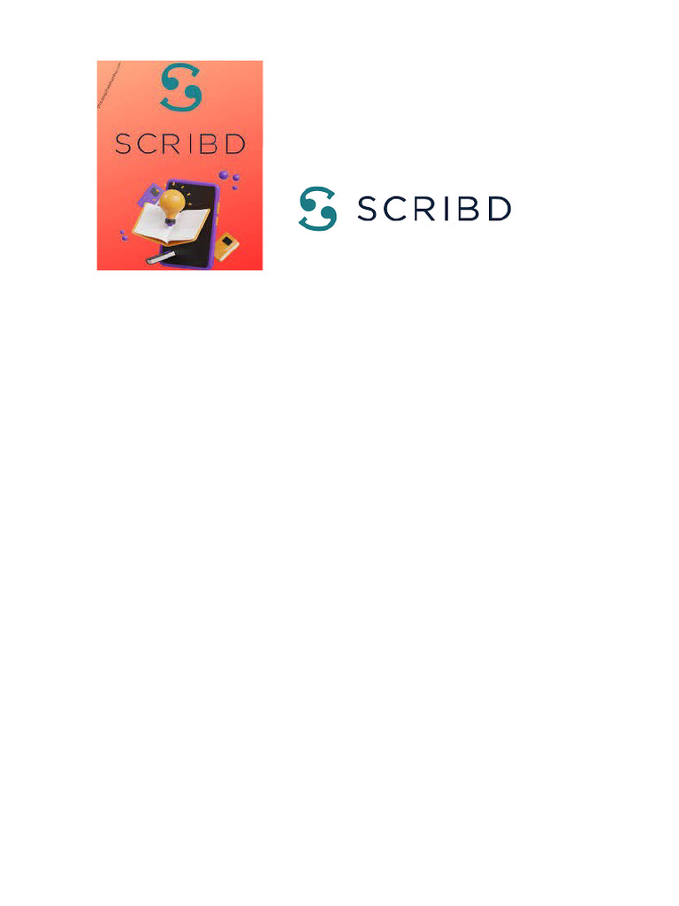 Scribd | PDF