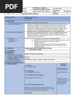 Daforest Techniques Grid Teachit 112456 | PDF | Argument | Cognition
