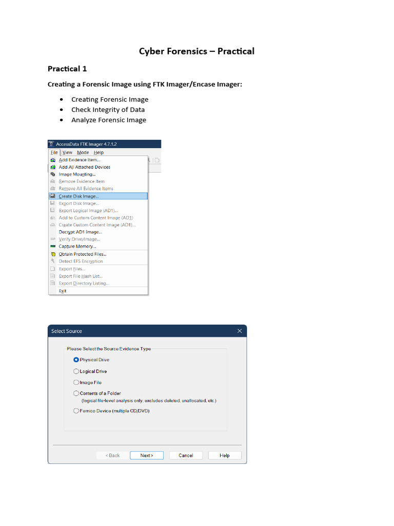 Practical Memory Forensics Guide | PDF