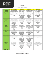 Telepathy Game Categories List | PDF