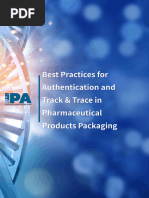 APEGA Authentication Standards Guide | PDF | Authentication | Signature