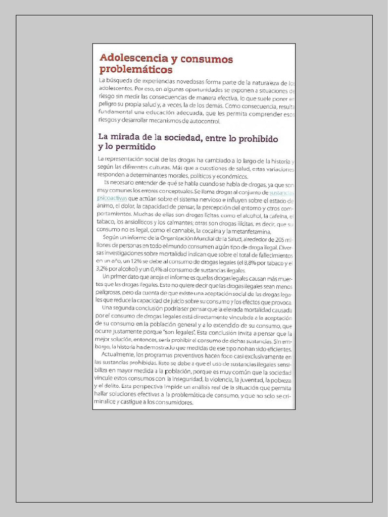 Material de lectura CC4to - Propuesta n11 | PDF