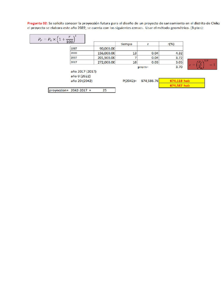 Solucionario de Abastecimiento Red Mixta | PDF | Teoría de la ...