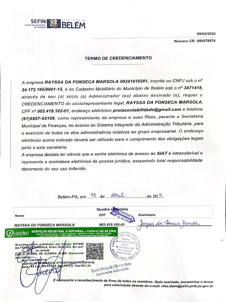 Abr. 18, Doc 1 | PDF