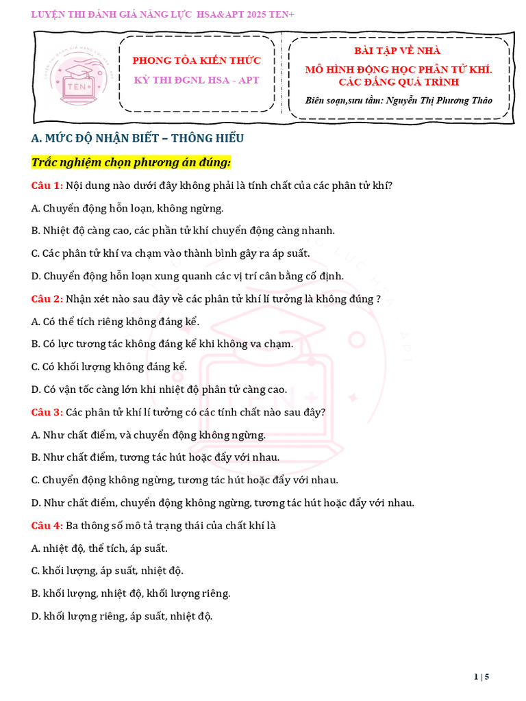 Buoi 7 Bai Tap Ve Nha 1 PDF | PDF