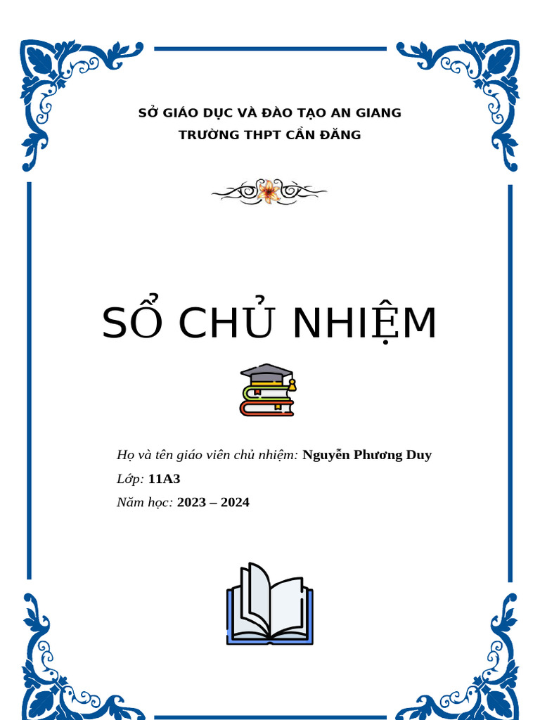 Bìa HDGD | PDF