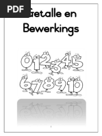 Kralenplank Coderen | PDF