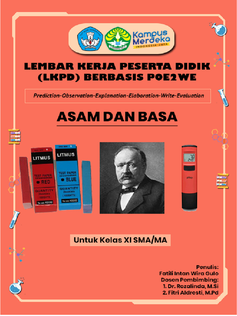 LKPD 1 SEMHAS REV2 | PDF