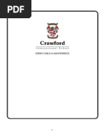 Cambridge Primary Checkpoints - Specimen Papers | PDF