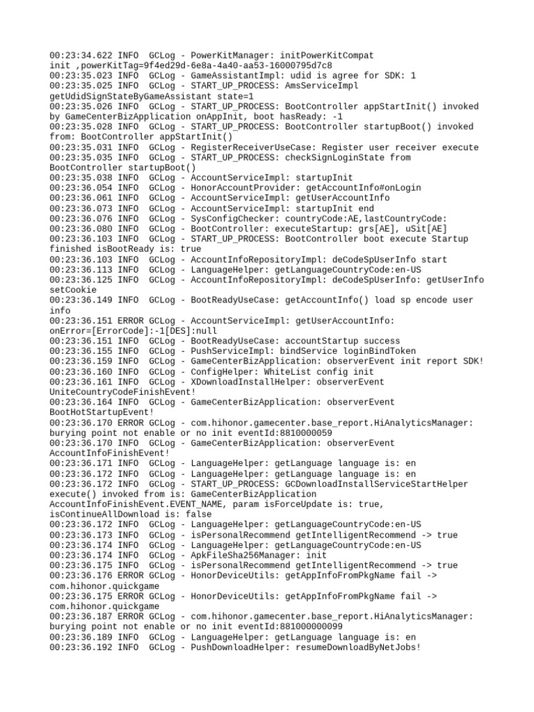 gc_2025_03_02 | PDF | Computer Data | Internet Standards