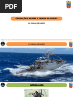 Nomenclatura e Estrutura do Navio | PDF | Casco (embarcação) | Cargueiro