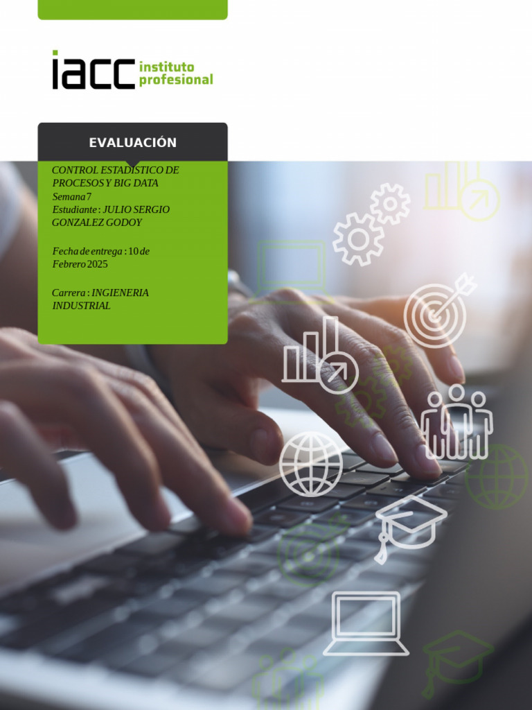 Julio Gonzalez Tarea7 | PDF