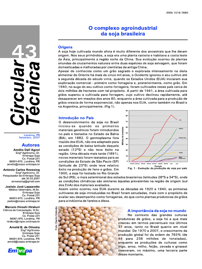 Circtec 43 | PDF