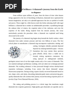 HS Codes for Gems and Jewelry | PDF | Gemstone | Platinum