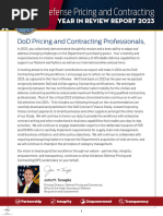 DoD PPBE Process Directive 7045.14 | PDF | United States Department Of ...