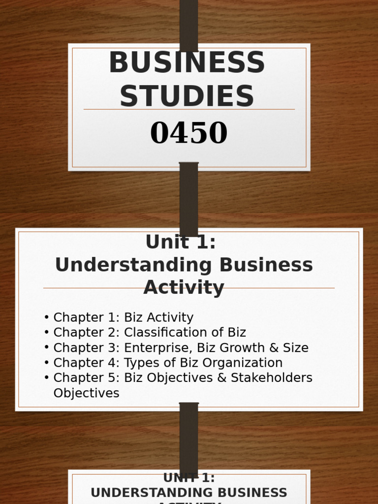 Chapter 5 (Business Objectives & Stakeholders Objectives) - 14.57.27 ...