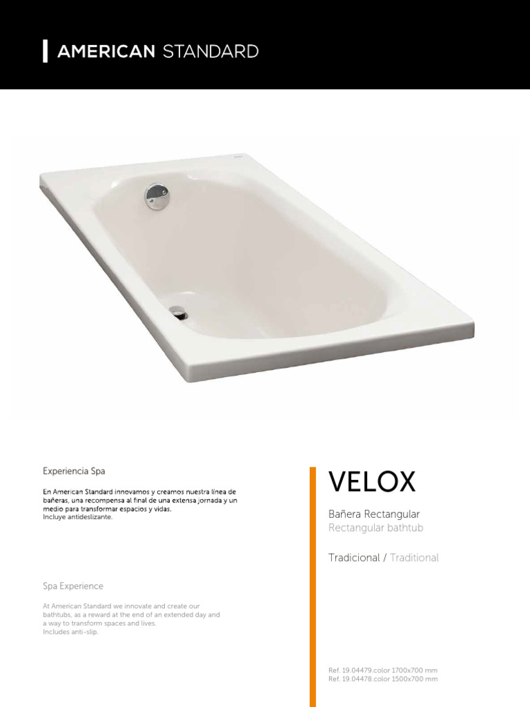 Velox | PDF