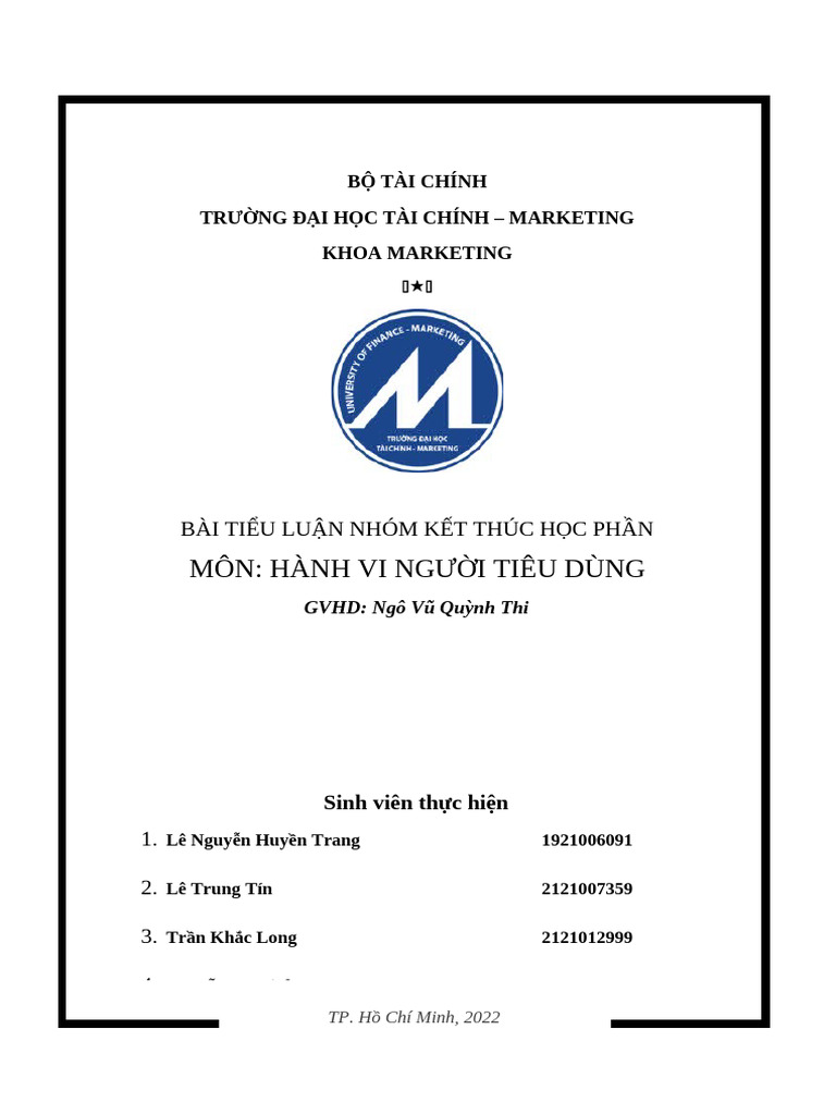 NHÓM-1-8606-TLCK-HVNTD (1) | PDF