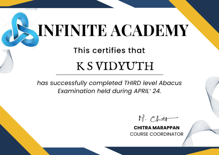 Infinite Academy (44) | PDF