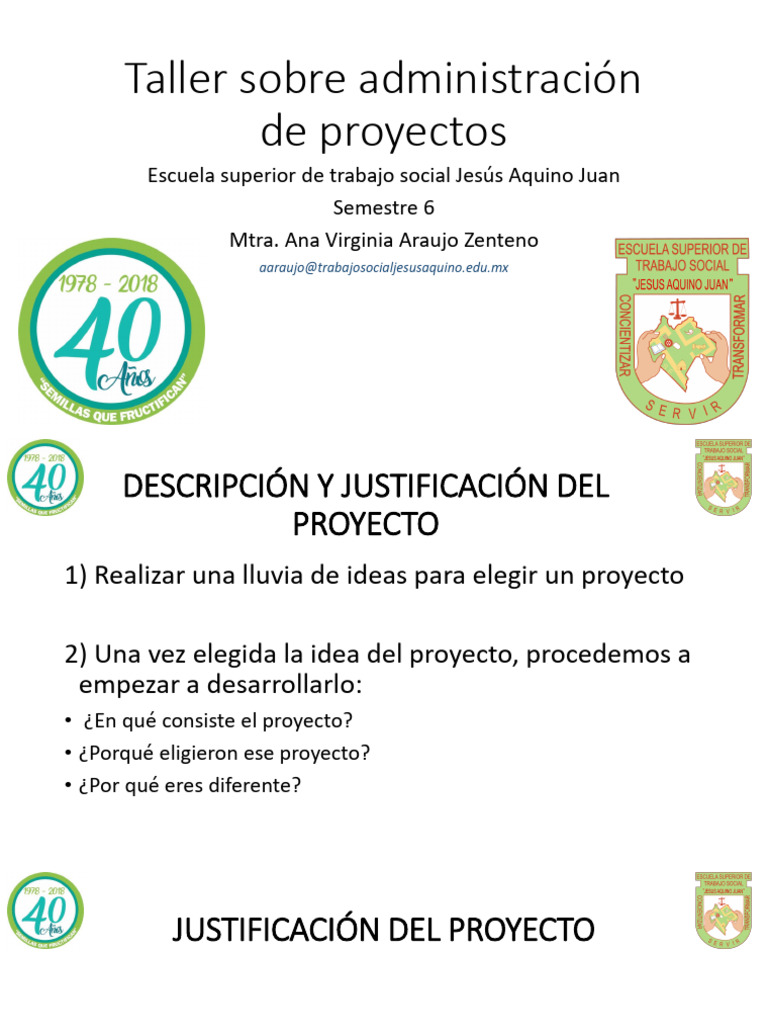 PPT2 Planeación | PDF | Marca