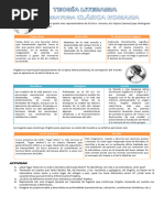 Significado y ejemplos de Locus Amoenus | PDF