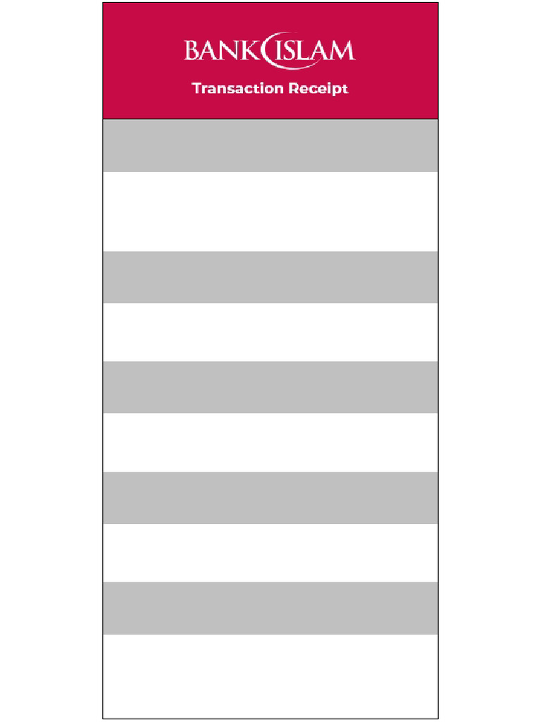 Tune Talk RM10 Prepaid Reload Receipt | PDF