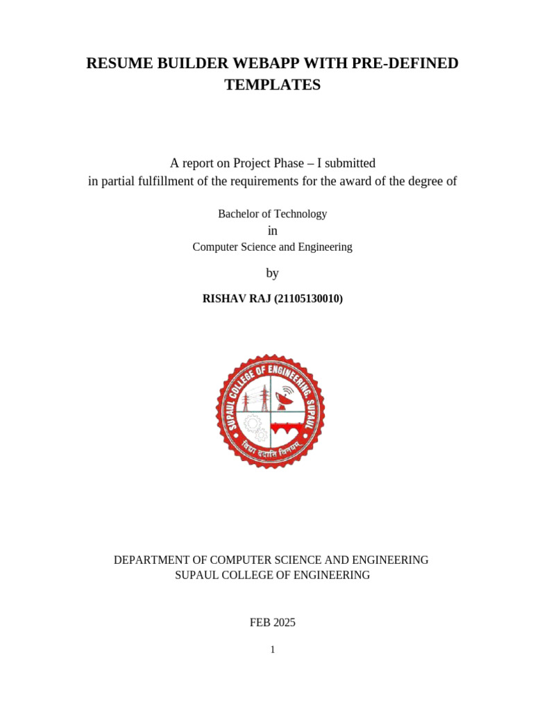 rishav project UPPPPPPPPP | PDF | Artificial Intelligence | Intelligence (AI) & Semantics