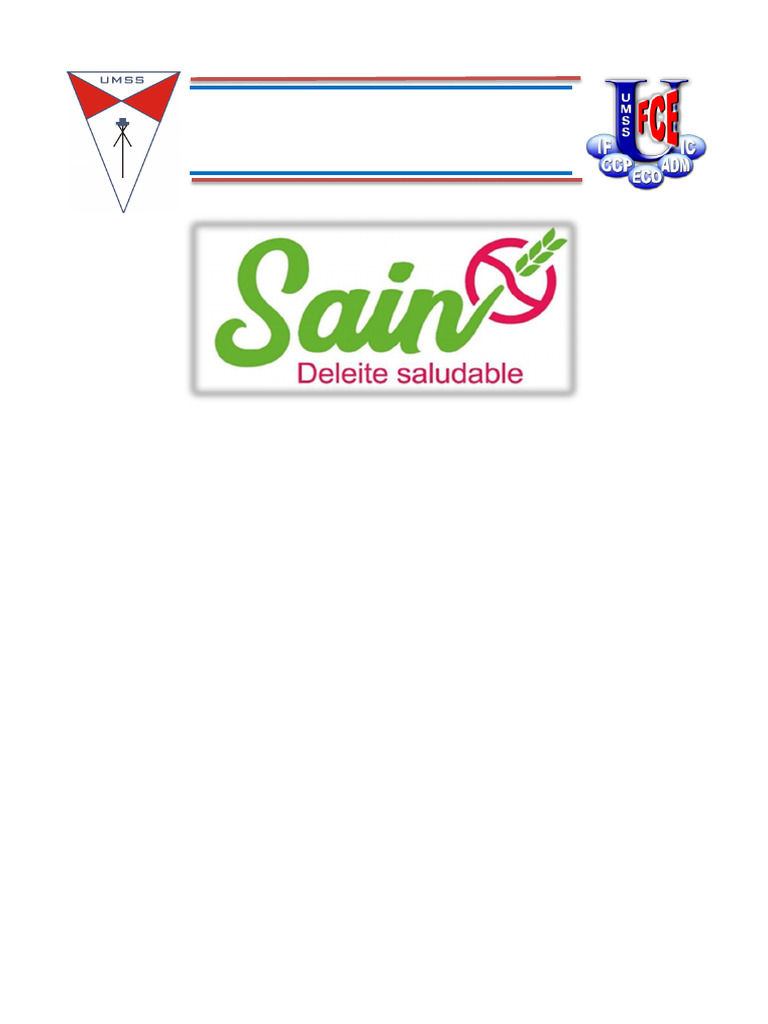 Microempresa SAIN-1 | PDF | Reciclaje | Marca