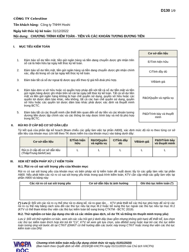 D130 - CTKiT - Tien Word | PDF