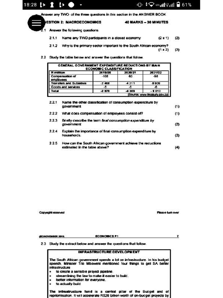 Study Documents | PDF