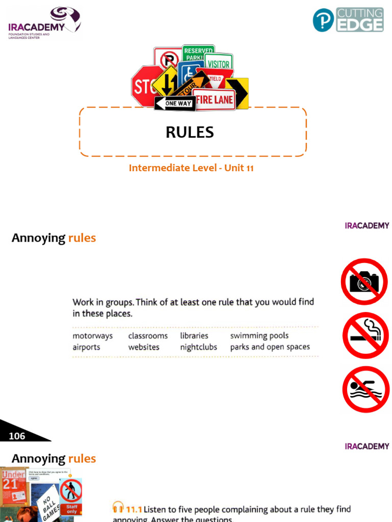 I_U11_SB_Presentation | PDF