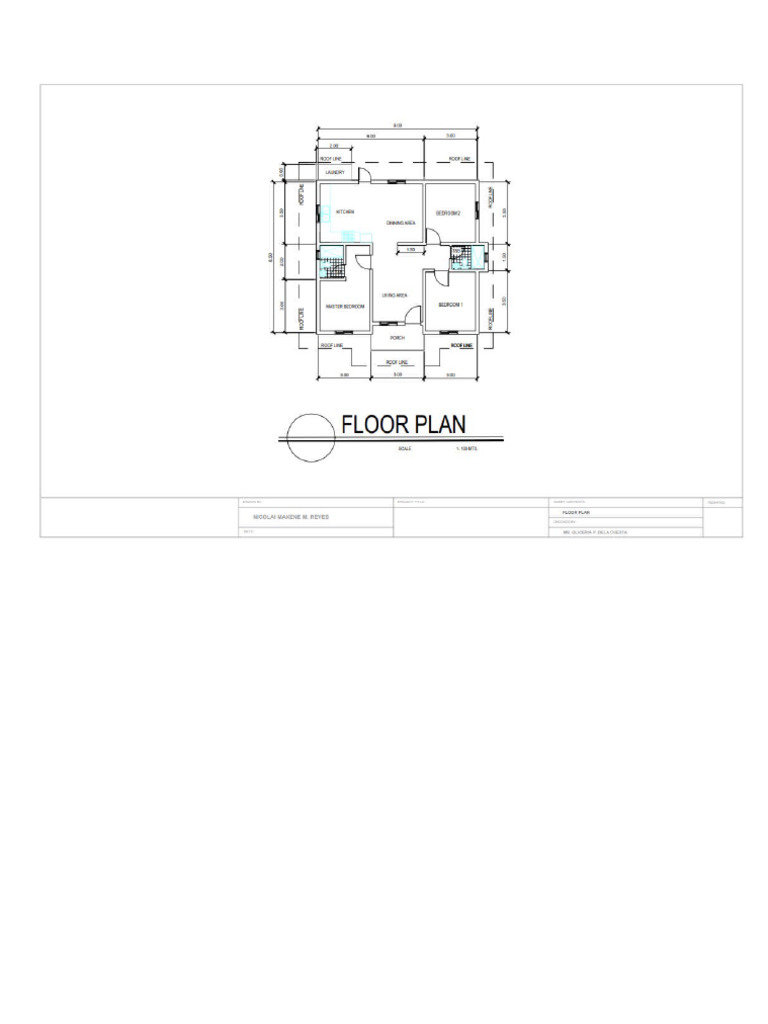 Cad Activities | PDF
