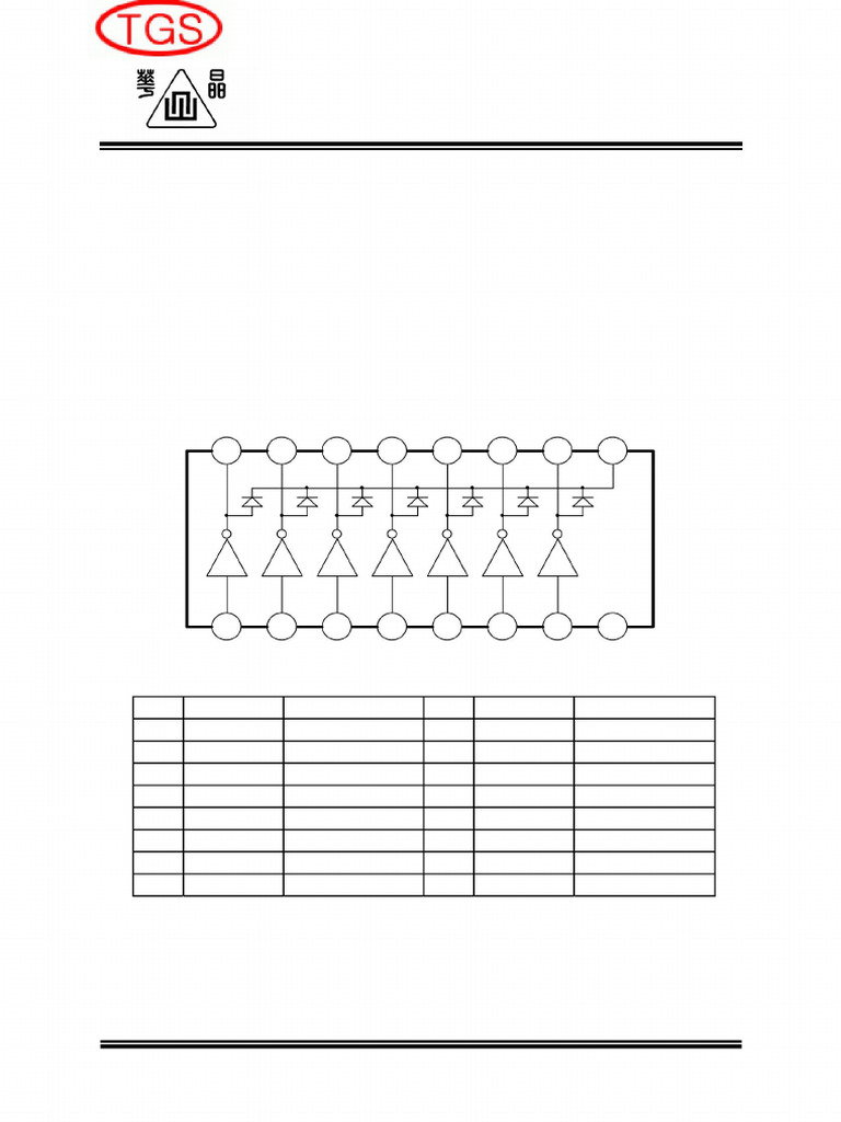 CS2003CP | PDF | Bipolar Junction Transistor | Electronic Circuits