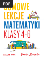 Matlandia5 Przewodnik Po Zadaniach | PDF