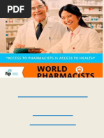 Timeline, History of Pharmacy | PDF | Pharmacy | Medicine