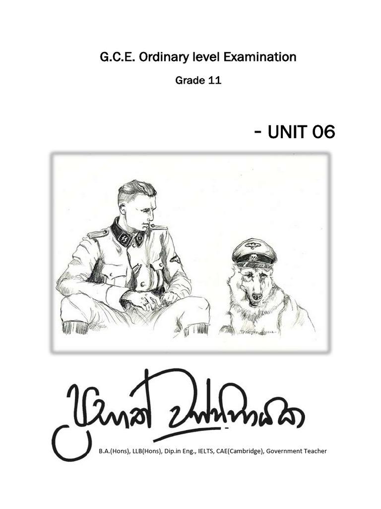 Grade 11 Drama and Language Activities | PDF | Grammatical Gender ...