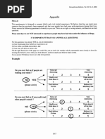 Assessment of Quality of Life (AQoL-8D) | PDF