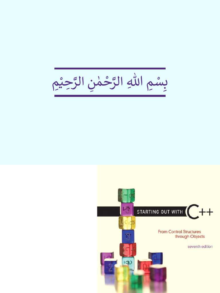 Chapter 4 Decision Making | PDF | Computer Programming | Software Engineering